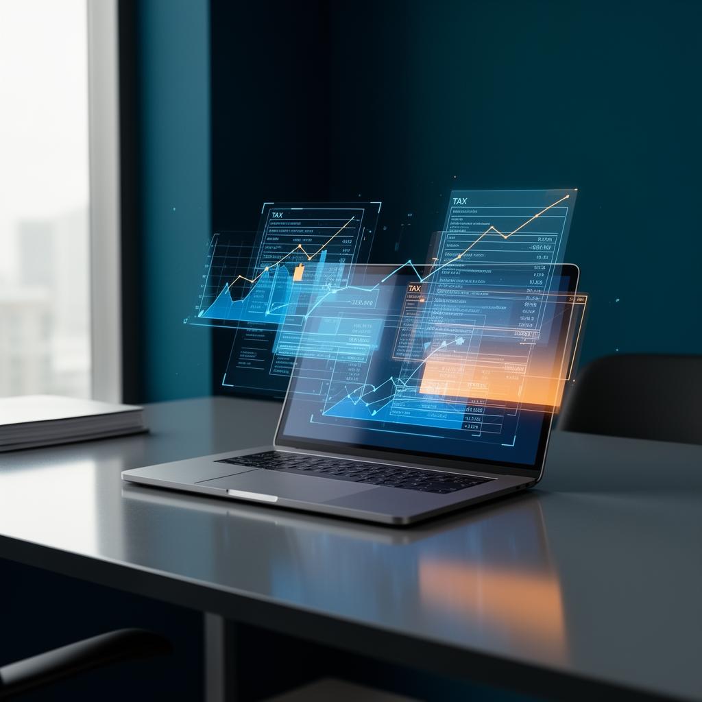 Sky Tax Knowledge Centre — Accfin Software